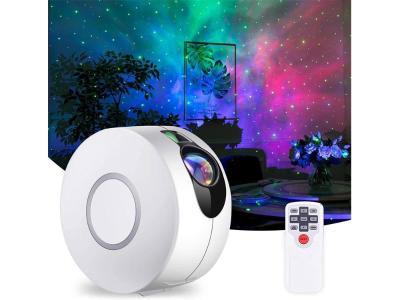 Lighting RGB LED Laser Star Galaxy Nebula Projector Light – i Supply ...